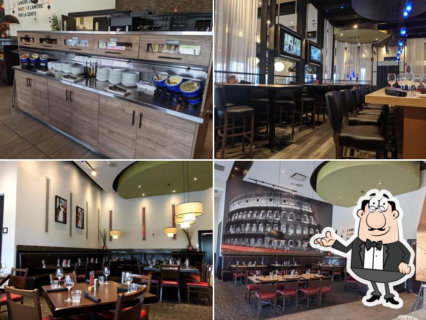 Best cod in Calgary restaurants, winter 2023 - Restaurant Guru