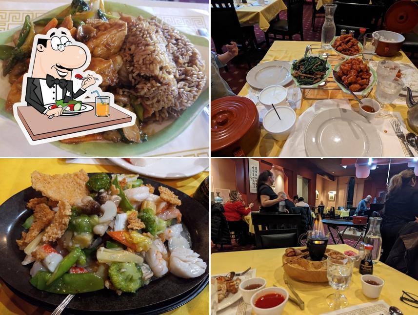 Panda House Chinese Restaurant, Saginaw - Restaurant menu, prices and ...