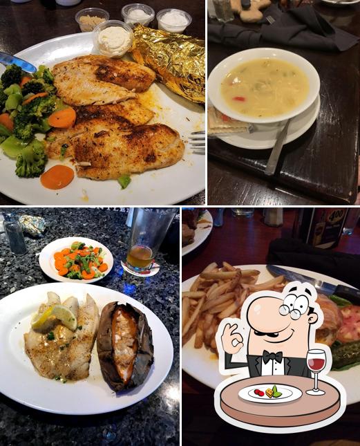 Prime Time Restaurant, Hickory Hills - Restaurant menu, prices and reviews