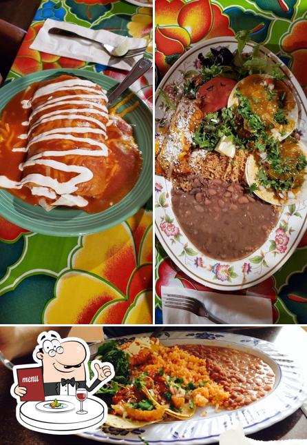 Los Gallitos, Fort Bragg - Restaurant menu, prices and reviews