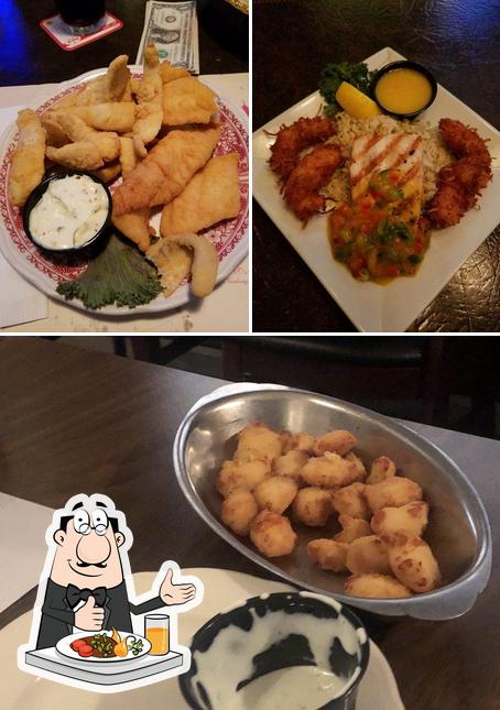 No No's, Newburg - Restaurant menu, prices and reviews