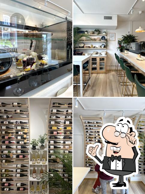 Trinity Market in Toronto - Restaurant reviews