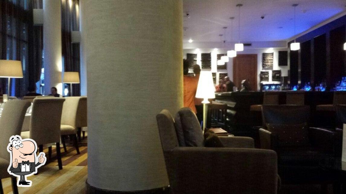 Quills Restaurant, Kempton Park - Restaurant menu and reviews