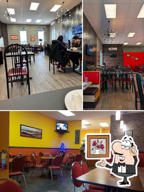 RJ Pinoy Yum, St. John's - Restaurant menu, prices and reviews