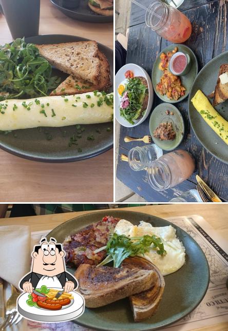 Almost Home General, Middletown - Restaurant menu, prices and reviews