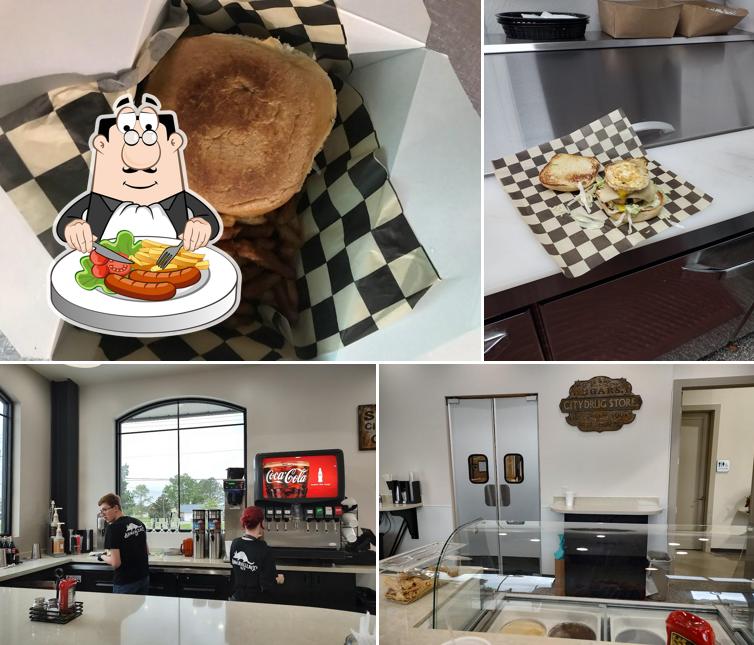 Armadilleaux Cafe, Santa Fe - Restaurant menu, prices and reviews