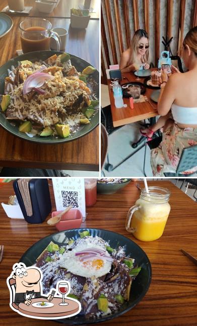 Bonetta Acapulco restaurant, Acapulco - Restaurant reviews