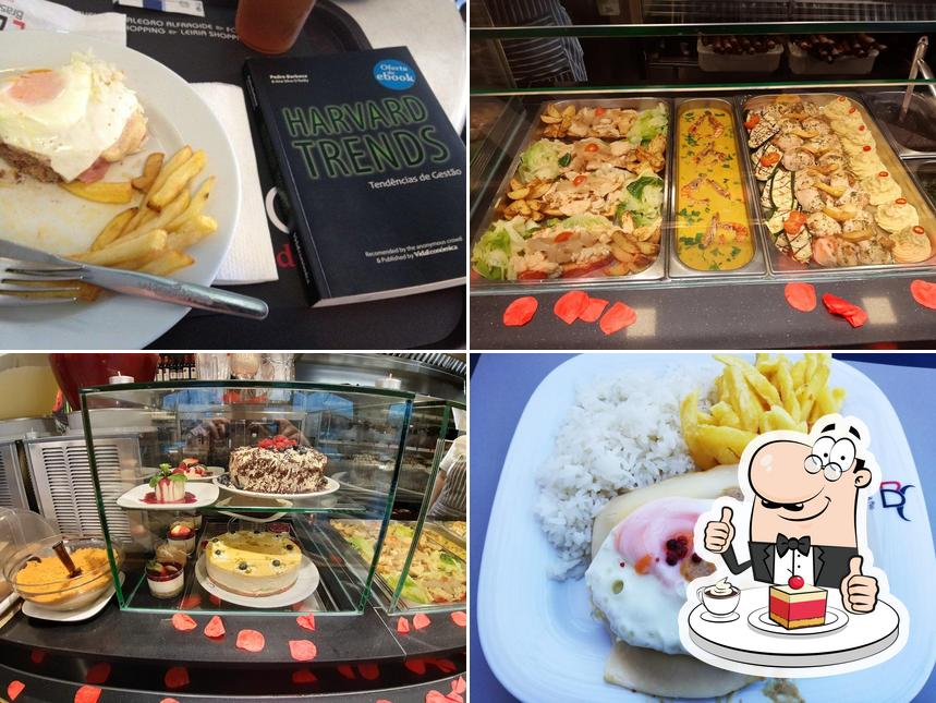 Brasa Rio restaurant, Aveiro - Restaurant reviews