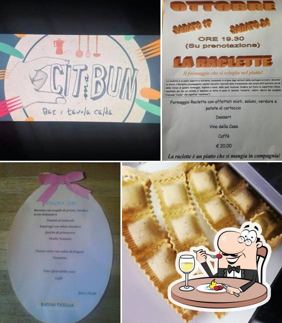 Cit Ma Bun, Pialpetta - Menu del ristorante, prezzi e recensioni
