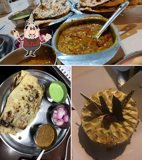 Darbar Food Palace, Gurugram - Restaurant menu, prices and reviews