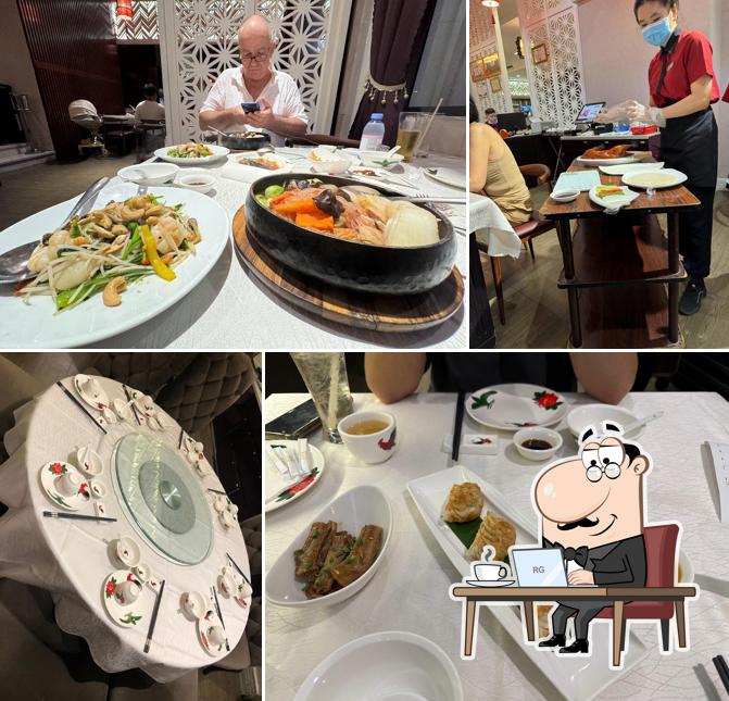 Dim Tu Tac, Ho Chi Minh City - Restaurant menu, prices and reviews
