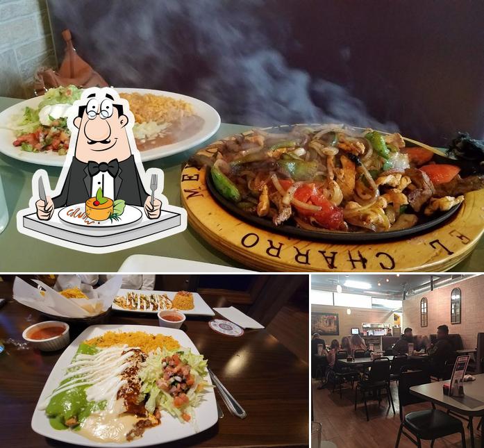 El Charro Mexican Grill Waunakee, Waunakee - Restaurant menu, prices ...