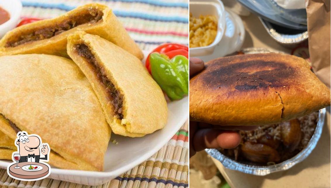 Frank's Caribbean Fire Grill in Schenectady - Restaurant menu and reviews