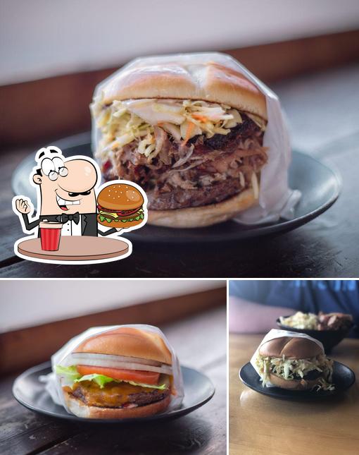Fresh Fire Grill in Redding - Restaurant menu and reviews