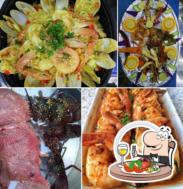 Friends Seafood Restaurant, Suez - Restaurant reviews