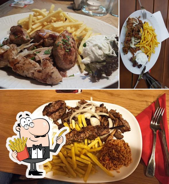 Restaurant Dimitra, Fulda - Speisekarte, Preise und Bewertungen