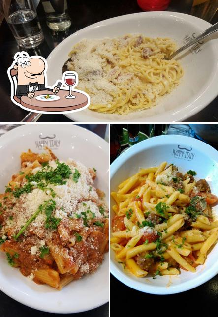 Happy Italy Rotterdam Zuid, Rotterdam, Cor Kieboomplein 120 ...