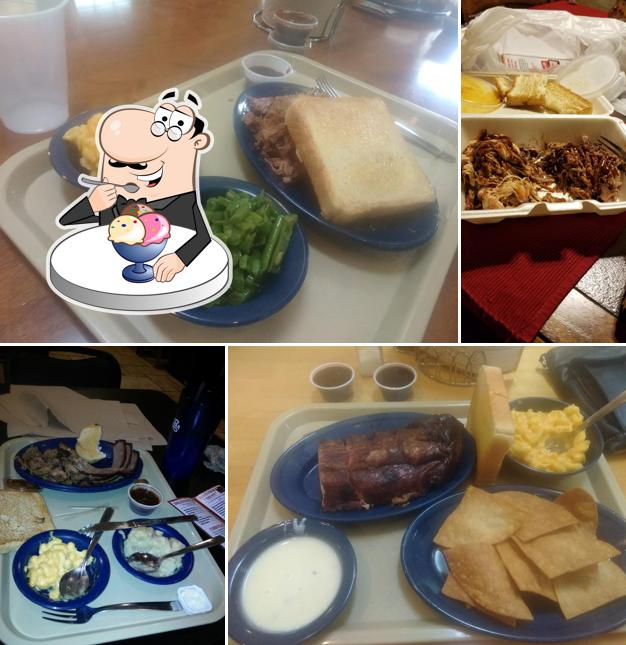 Hickory River Smokehouse Aurora, 238 E Garfield Rd in Aurora ...