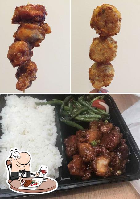 Koban, Sydney - Restaurant menu, prices and reviews