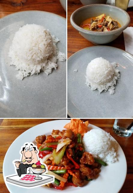 Kruba, Washington - Restaurant menu, prices and reviews
