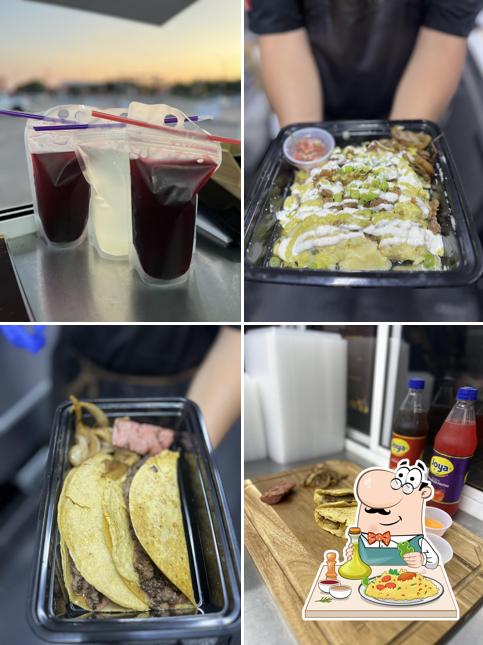 La Carnita 956, College Station - Restaurant menu, prices and reviews
