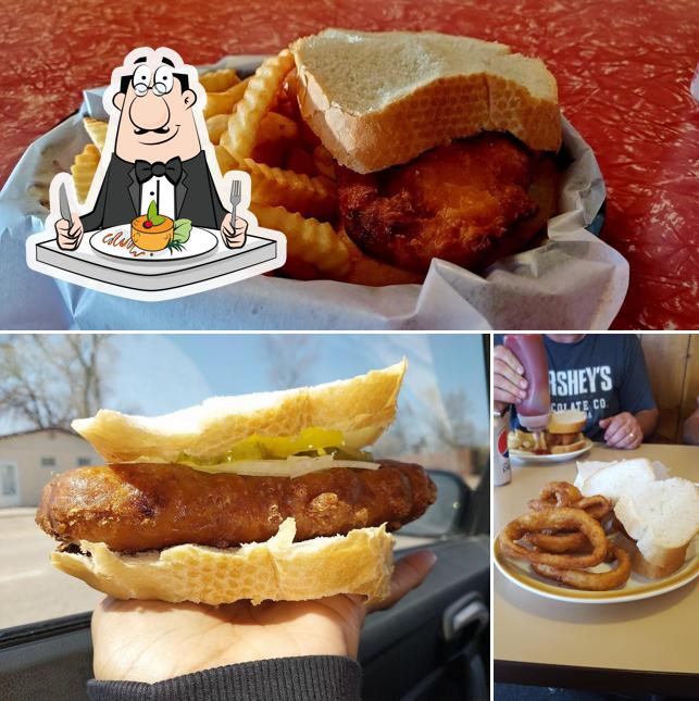 Marko's Fish, Madison - Restaurant menu, prices and reviews