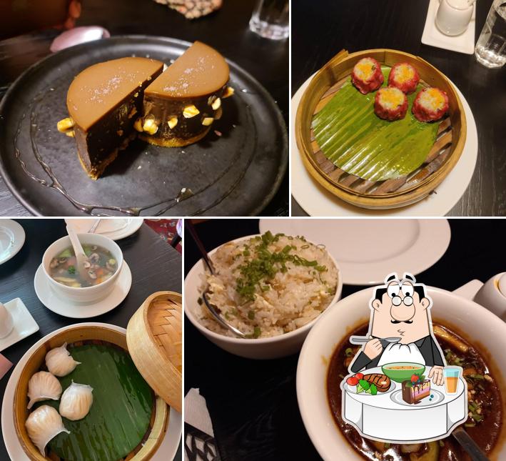 Peter Hu ?, Kolkata, Park Street - Restaurant menu, prices and reviews