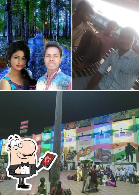 Railway Canteen, Samastipur - Restaurant menu, prices and reviews