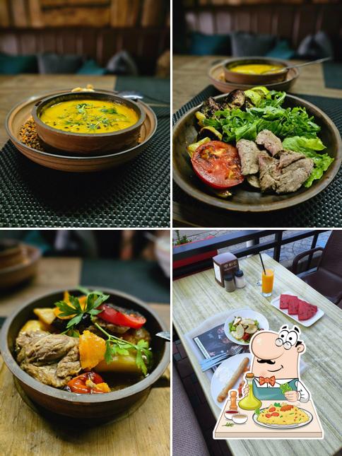 Red-Buffet restaurant, Sochi, Ulitsa Yunykh Lenintsev - Restaurant reviews