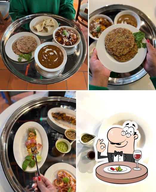 THAAL restaurant, UAE - Restaurant reviews