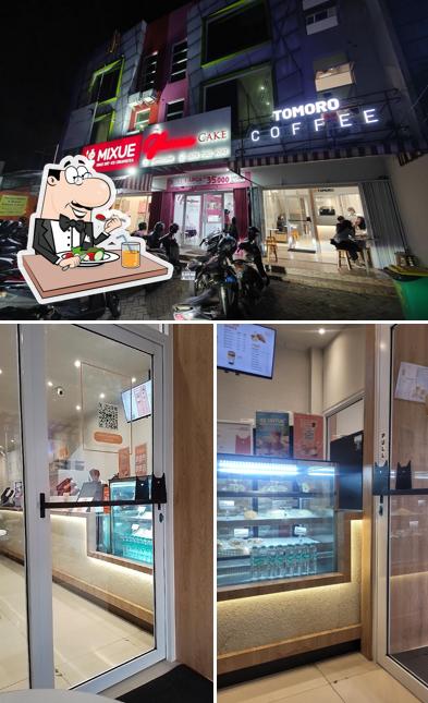 TOMORO COFFEE - Pandu Raya Bogor, Bogor - Restaurant reviews
