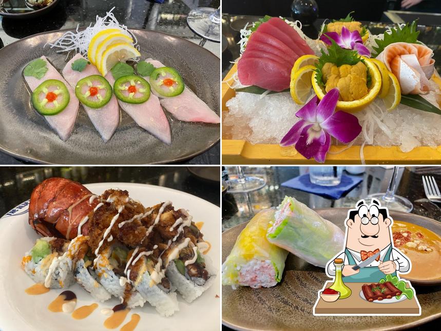 Top 5 seafood restaurants in Farmers Branch, october 2024 - Restaurant Guru