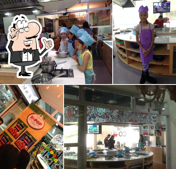 The Cookery Place, Taguig - Restaurant menu, prices and reviews