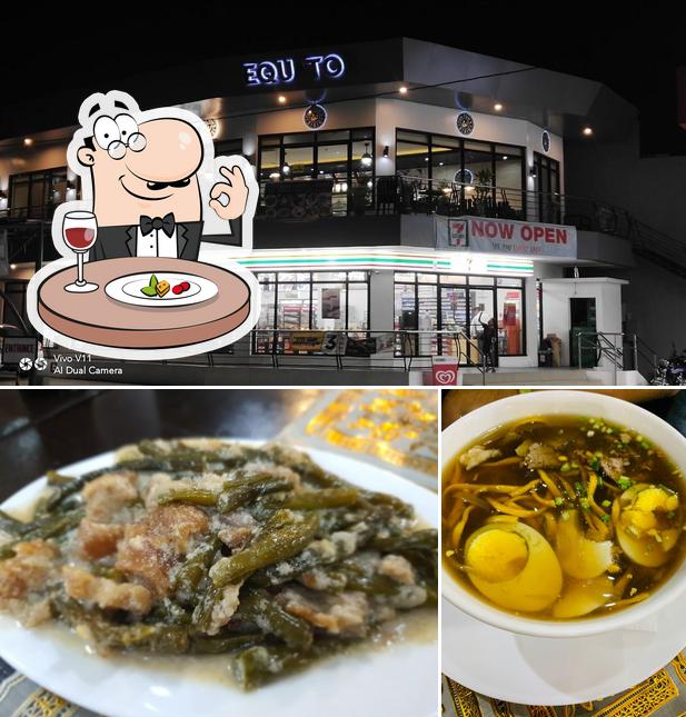 Ton-Ton’s Sisig, Calamba - Restaurant menu, prices and reviews