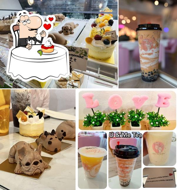 Ume Tea, Las Vegas - Restaurant menu, prices and reviews