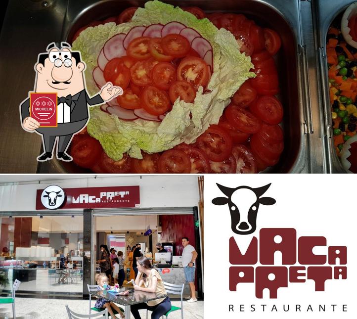 Vaca Preta Restaurante (Metrópole Shopping), Brasília, 2/3 - Lote 1525 ...