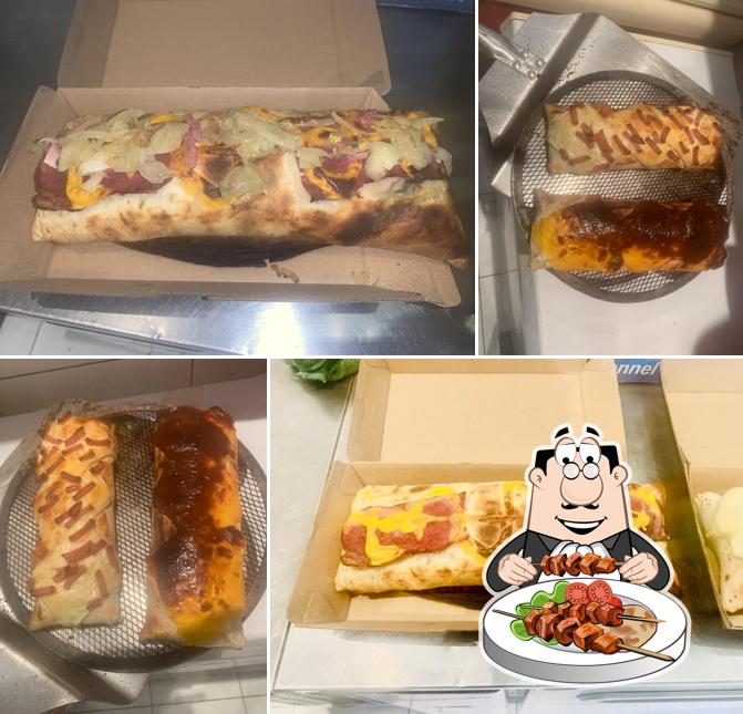 le mondial tacos dole, Dole - Menu du restaurant, prix et avis