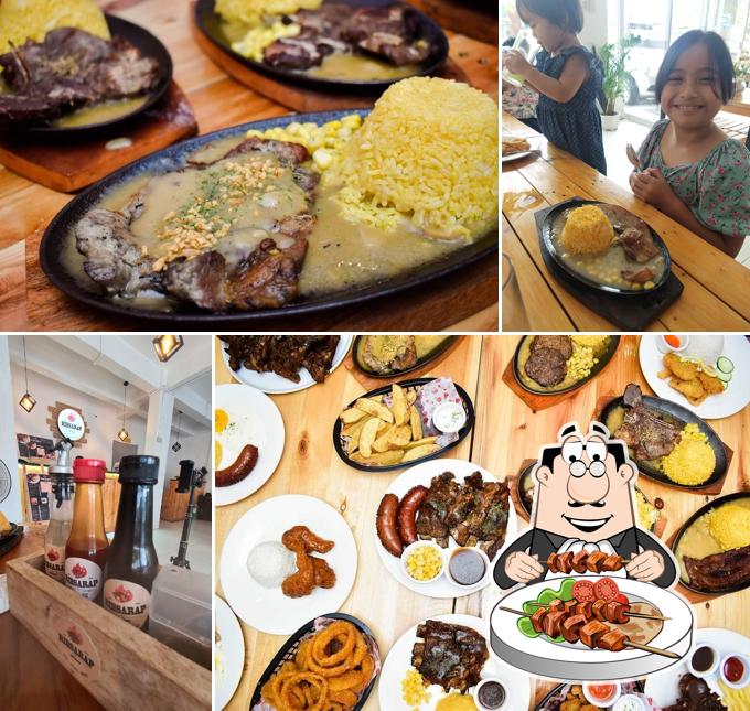 RibSarap - Imus restaurant, Imus - Restaurant menu and reviews