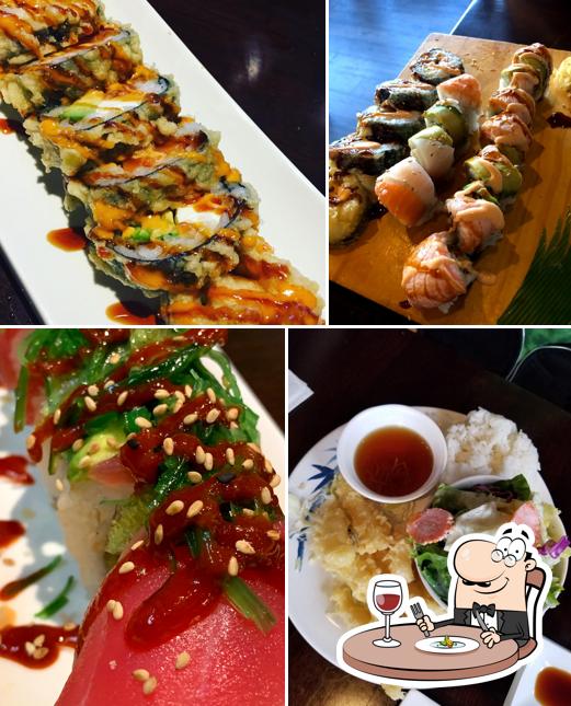 Shima Japanese Restaurant, Stanwood - Restaurant menu, prices and reviews