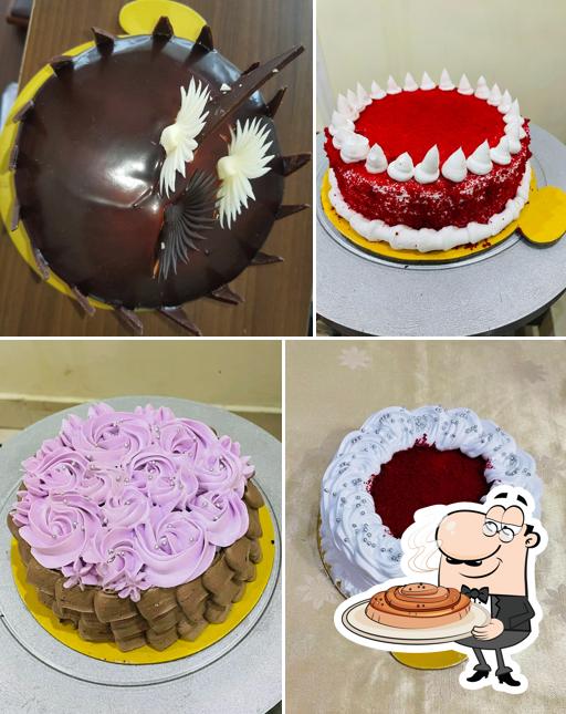 Swaadam Bakers And Confectionery, Kharar - Restaurant menu, prices and ...