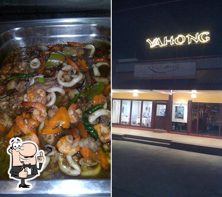 Yahong Restaurant&Talaba bar - buffet&Alacarte, Davao City - Restaurant ...