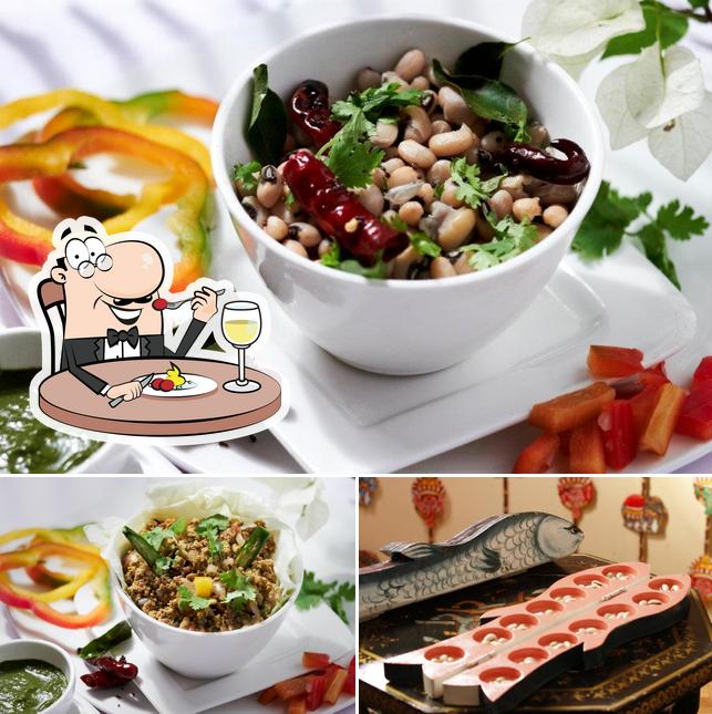 Zha Cafe, Porur, India - Restaurant reviews