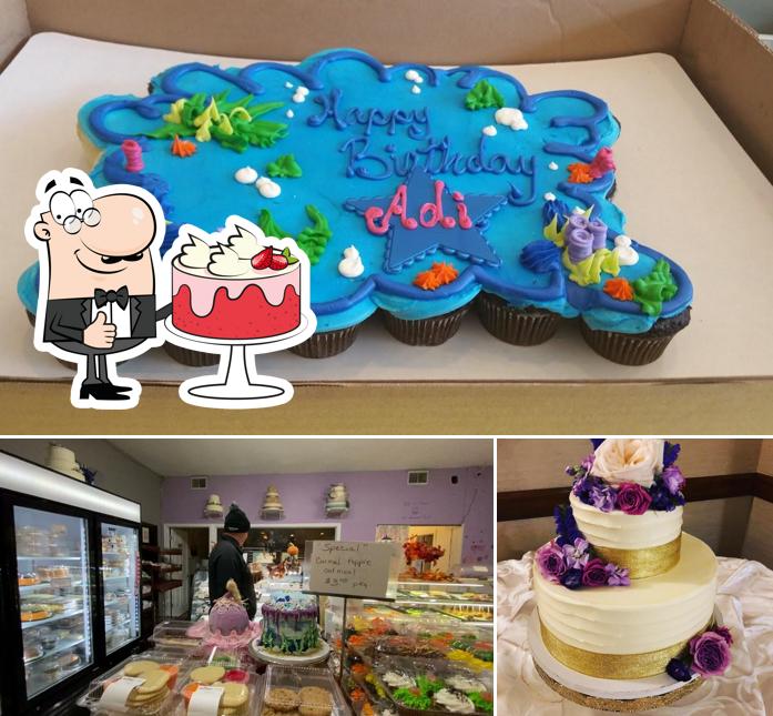 Sweet Kneads Farmington Bakery in Farmington - Restaurant menu and reviews