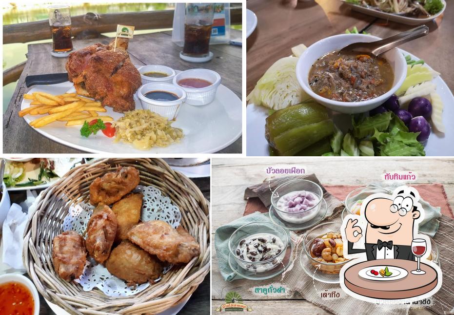 Best fried chicken in Rayong restaurants, winter 2024 - Restaurant Guru