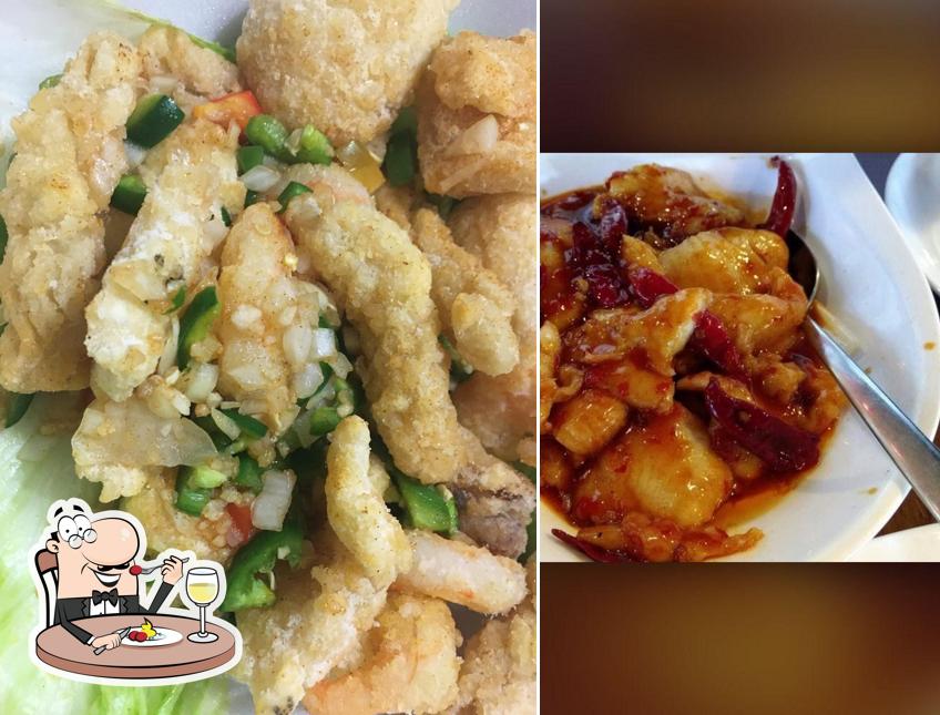 Fong's Chinese Restaurant, Schiller Park - Restaurant menu, prices and ...