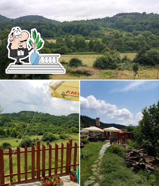 Rodopski Kat Restaurant, Bulgaria - Restaurant reviews