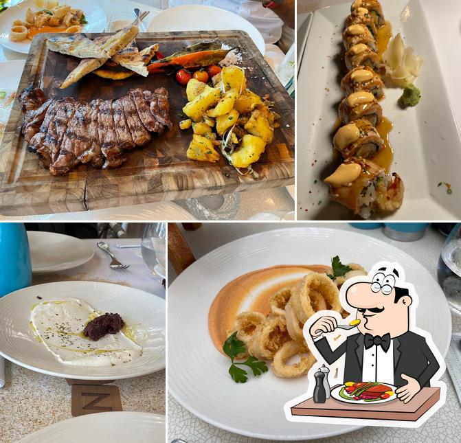 NAMMOS Dubai restaurant, Dubai - Restaurant reviews