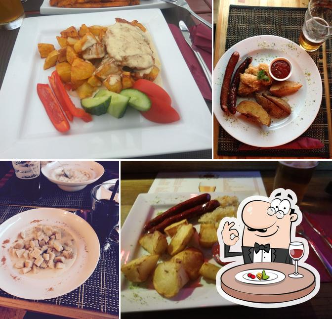 Victory Pub Riga, Riga - Restaurant menu and reviews