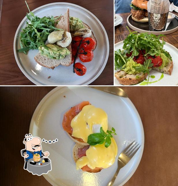 Arlott Restaurant (38), Southampton - Restaurant menu, prices and reviews