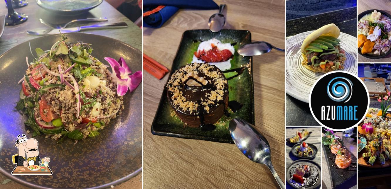 Azumare Restaurant, Hallandale Beach - Restaurant menu, prices and reviews